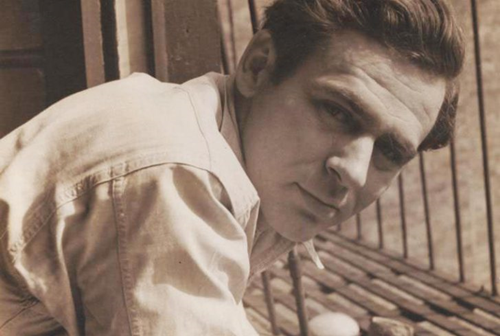 James Rufus Agee: A Death in the Family | Ruminations